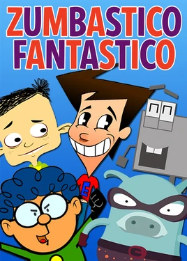 Zumbastico Fantastico (European Spanish) | The Fandub Database | Fandom