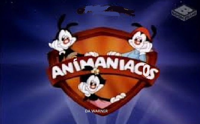 Anímaniacos da Warner | The Fandub Database | Fandom