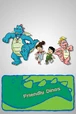 Friendly Dinos | The Fandub Database | Fandom