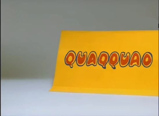 Quaq Quao | The Fandub Database | Fandom