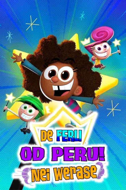 De Ferli Od Peru: Nei Werase | The Fandub Database | Fandom