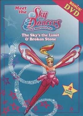 Sky Dancers | The Fandub Database | Fandom