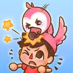 Flamingo | The Fandub Database | Fandom