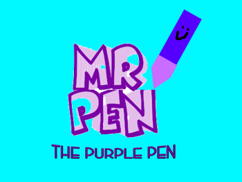 Mr Pen | The Fandub Database | Fandom
