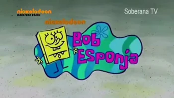 Bob Esponja | The Fandub Database | Fandom