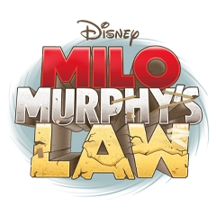 Milo Murphey Let | The Fandub Database | Fandom