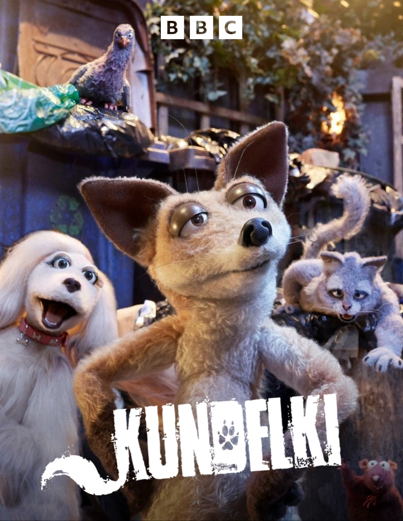 Kundelki | The Fandub Database | Fandom