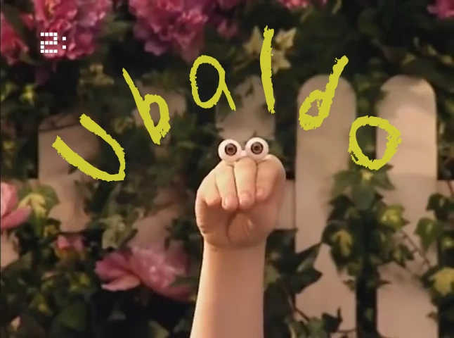 Ubaldo | The Fandub Database | Fandom