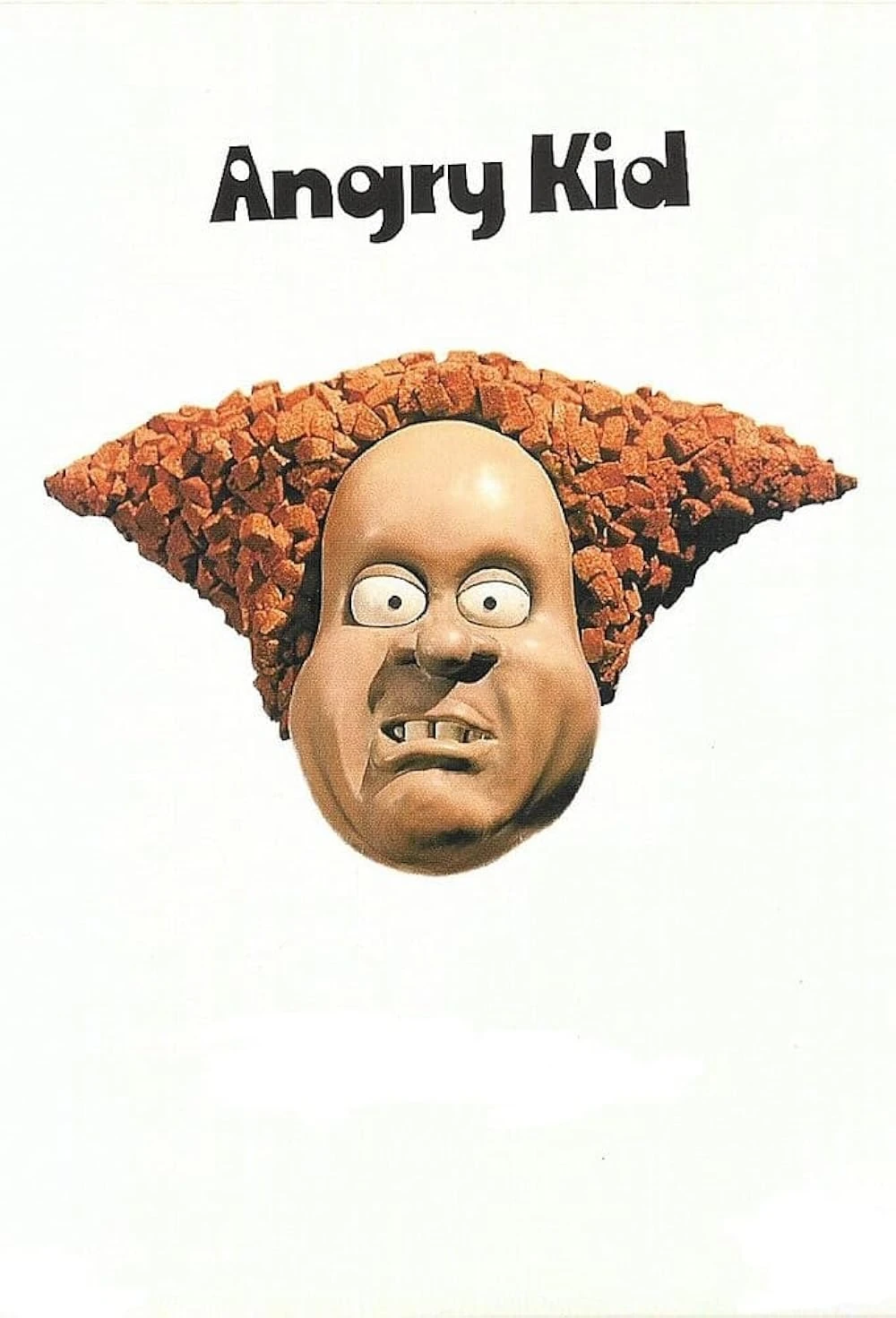 Angry Kid | The Fandub Database | Fandom