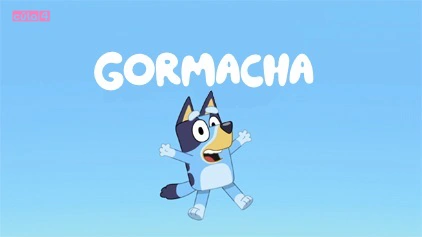 Gormacha | The Fandub Database | Fandom