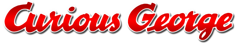 Curious George | The Fandub Database | Fandom