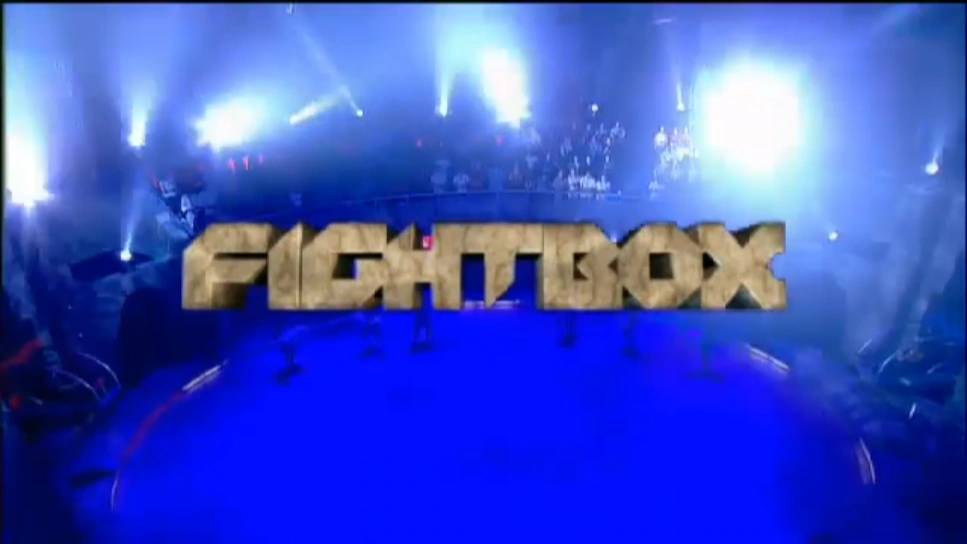 FightBox | The Fandub Database | Fandom