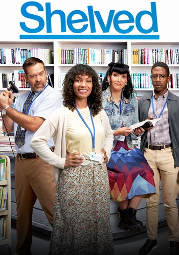 Shelved | The Fandub Database | Fandom