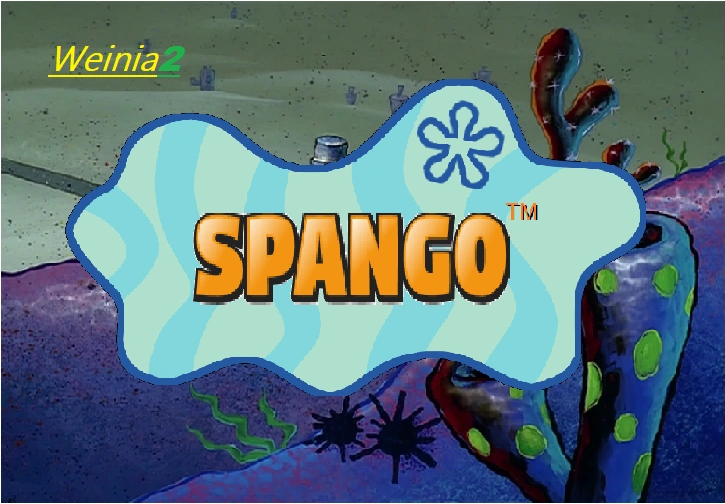 Spango | The Fandub Database | Fandom