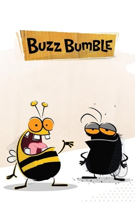 Buzz Bumble | The Fandub Database | Fandom