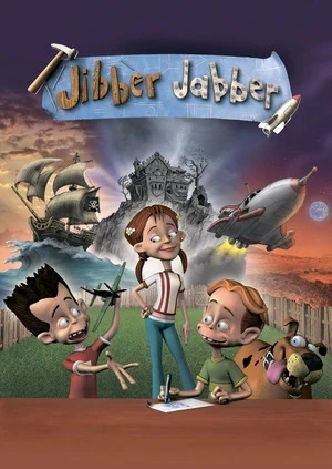 Jibber Jabber | The Fandub Database | Fandom