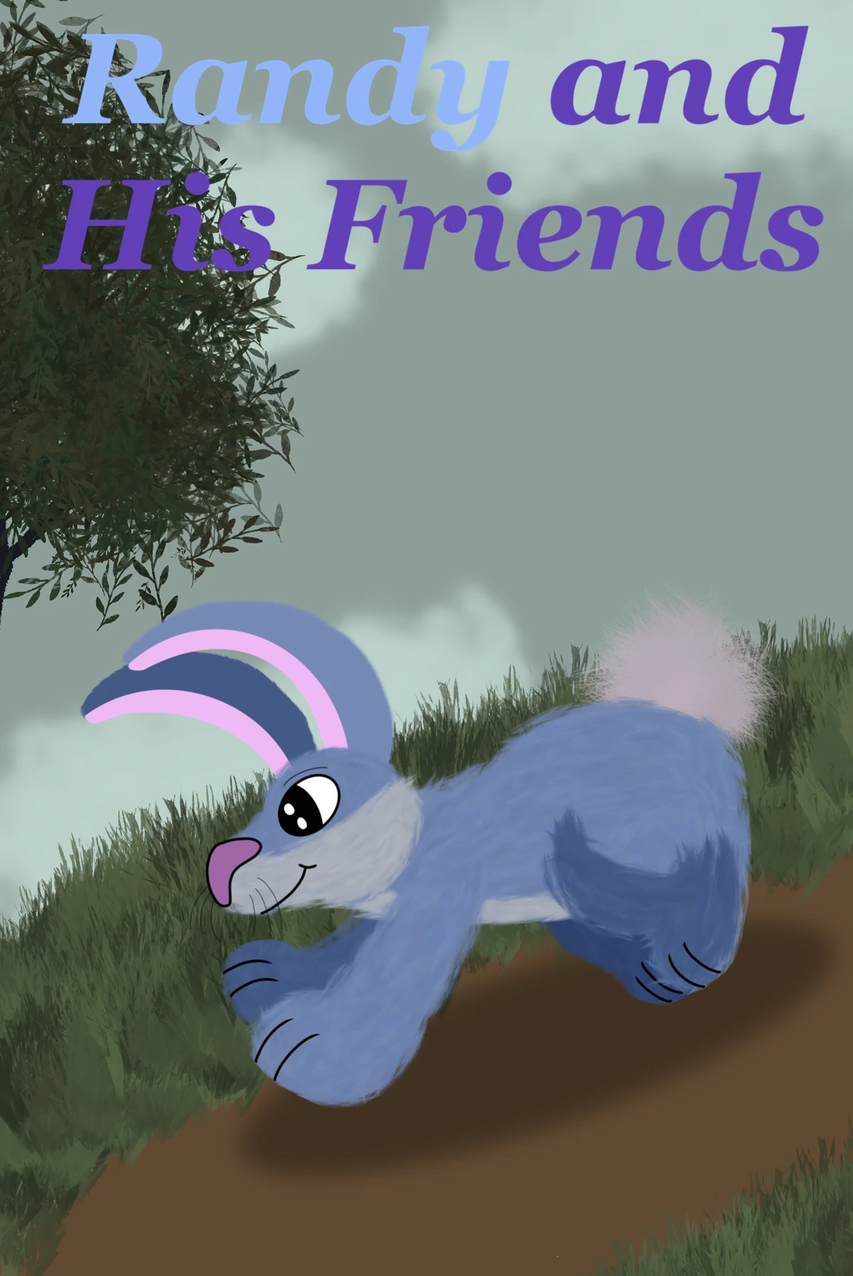 Randy and His Friends | The Fandub Database | Fandom