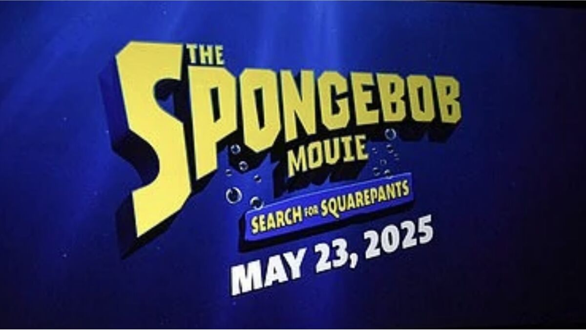 The Spongebob Movie The Search For Squarepants The Fandub Database Fandom