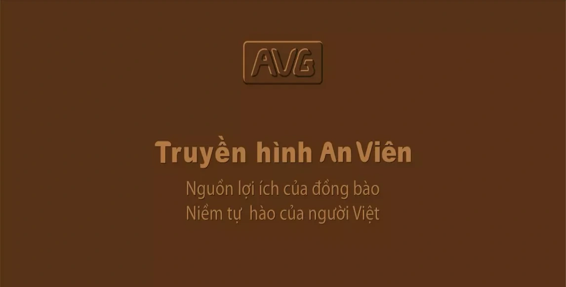 AVG - An Viên Television | The Fandub Database | Fandom