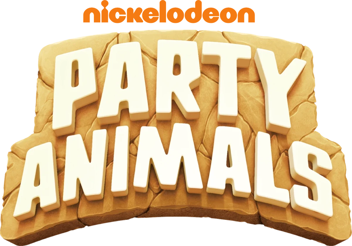 party animals | The Fandub Database | Fandom