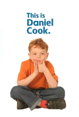 This is Daniel Cook. | The Fandub Database | Fandom