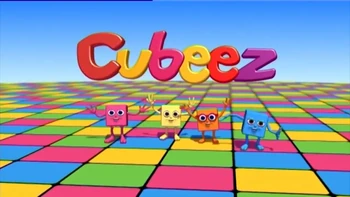 Cubeez | The Fandub Database | Fandom