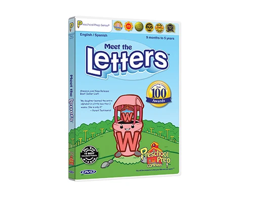 Meet The Letters The Fandub Database Fandom