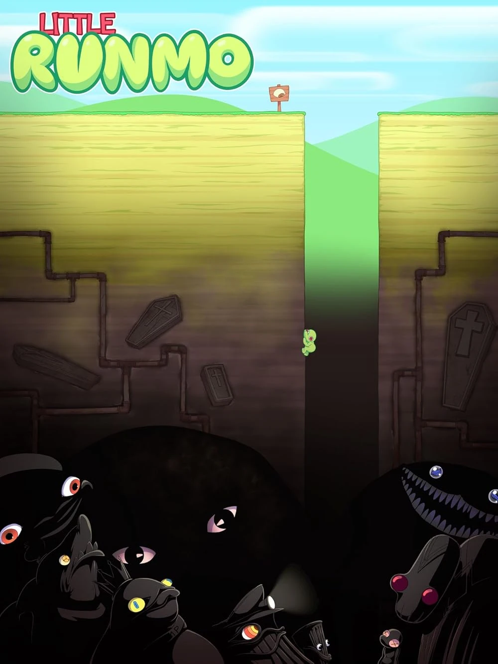 Little Runmo | The Fandub Database | Fandom