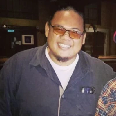 Fadhli Rawi | The Fandub Database | Fandom