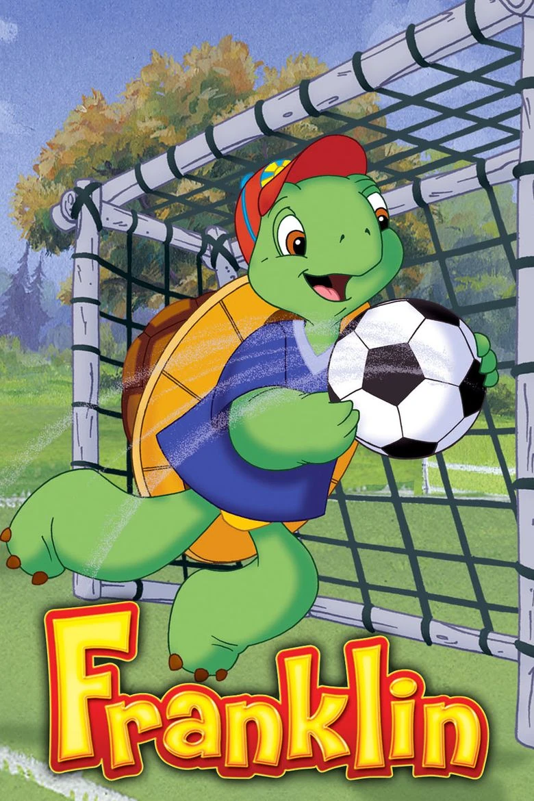 Franklin | The Fandub Database | Fandom