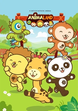 Animaland | The Fandub Database | Fandom