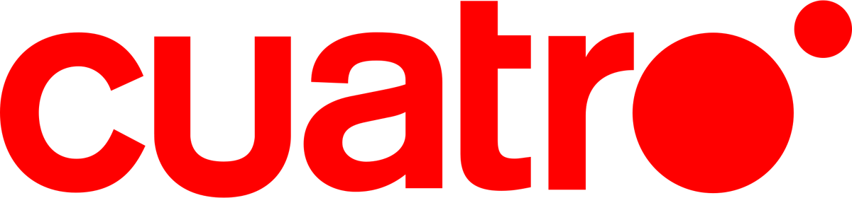 Cuatro | The Fandub Database | Fandom