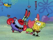 SpongeBob SquarePants | The Fandub Database | Fandom