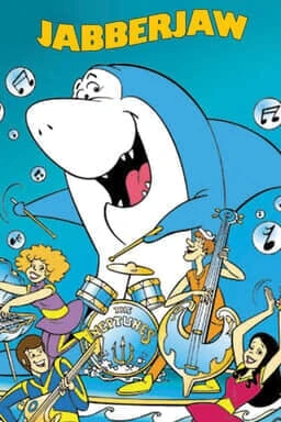 Jabberjaw | The Fandub Database | Fandom