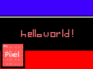 B6e Pixel | The Fandub Database | Fandom