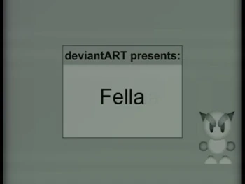Fella | The Fandub Database | Fandom