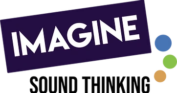 Imagine Sound Thinking | The Fandub Database | Fandom