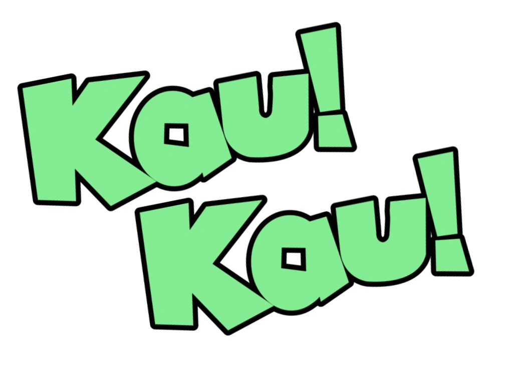 Kau! Kau! | The Fandub Database | Fandom