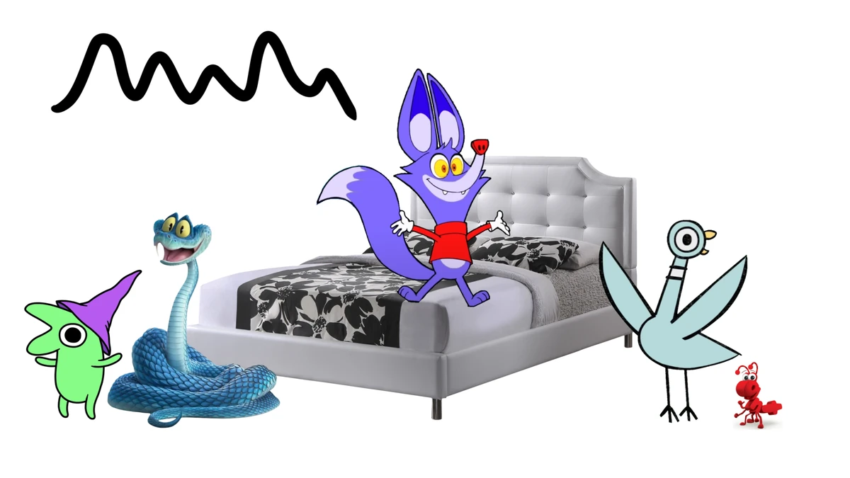 Goofyeyes | The Fandub Database | Fandom