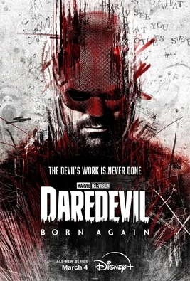 Daredevil: Born Again | The Fandub Database | Fandom