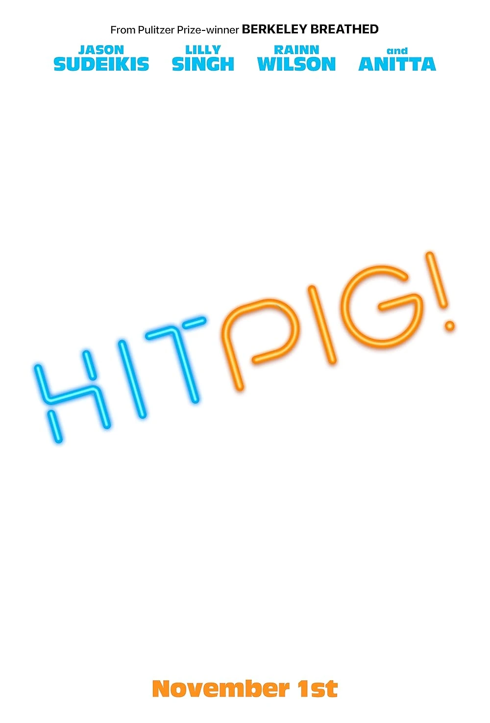 Hitpig! | The Fandub Database | Fandom