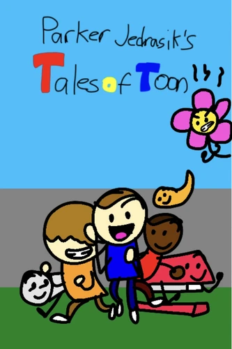 Parker osi mos Cartoon Eiebes | The Fandub Database | Fandom