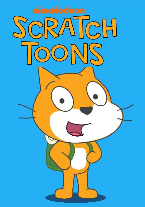 Scratch Toons | The Fandub Database | Fandom