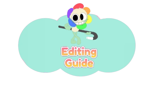 The Fandub Database:Editing Guide | The Fandub Database | Fandom