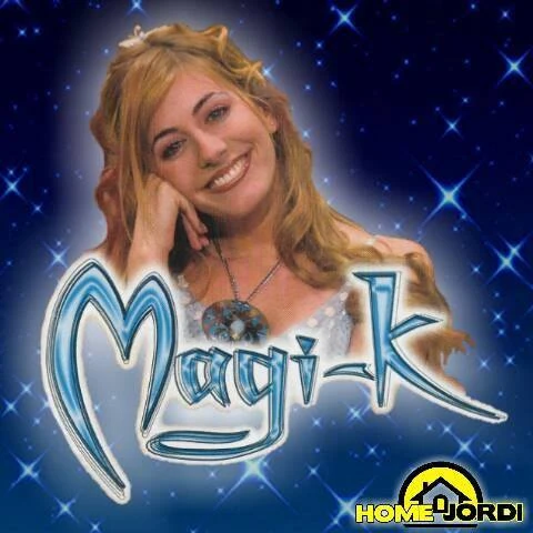 Magi-K | The Fandub Database | Fandom