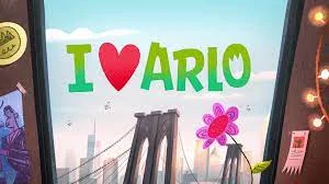I Heart Arlo | The Fandub Database | Fandom
