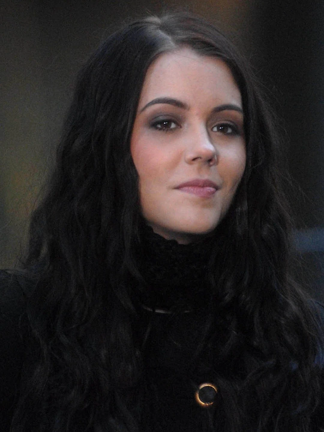 Marion Ravn | The Fandub Database | Fandom