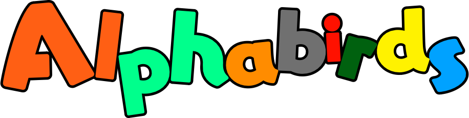 Alphabirds | The Fandub Database | Fandom