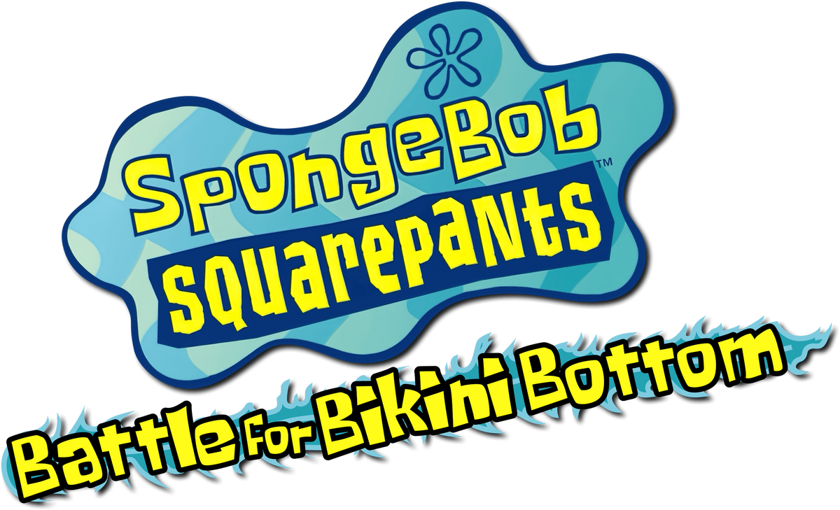 Spongebob Squarepants Battle For Bikini Bottom The Fandub Database Fandom