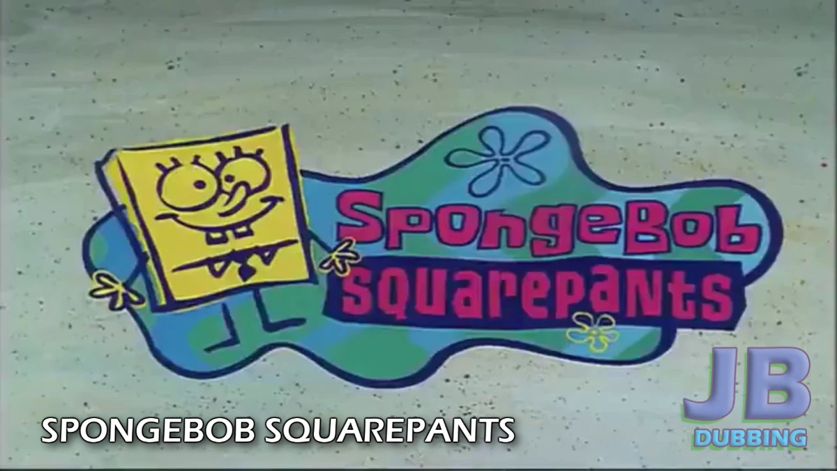 SpongeBob SquarePants | The Fandub Database | Fandom
